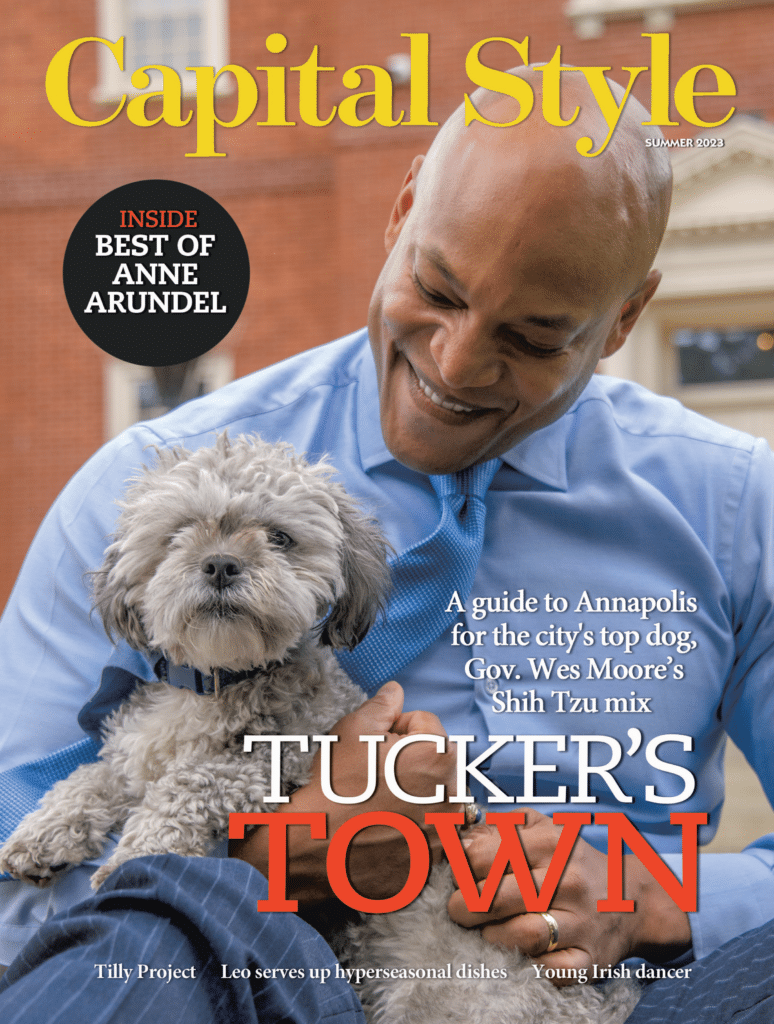 Capital Style Magazine Best Of Anne Arundel County | Frame & Frame ...