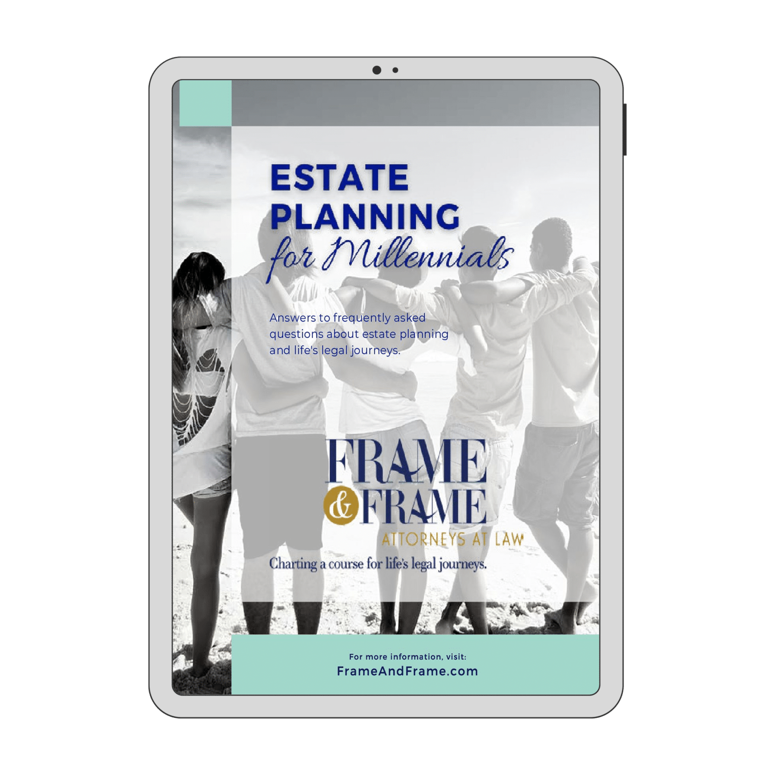 Thank You | Frame & Frame Attorneys at Law
