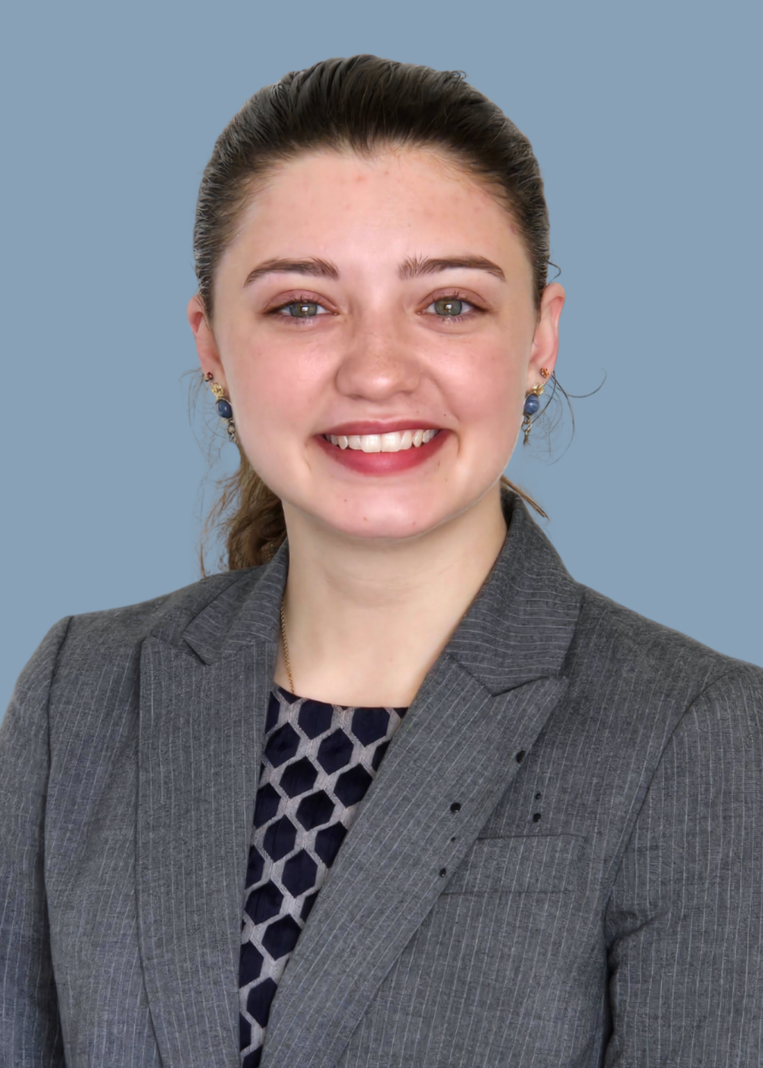 Reagan Prather - Frame & Frame Attorneys at Law